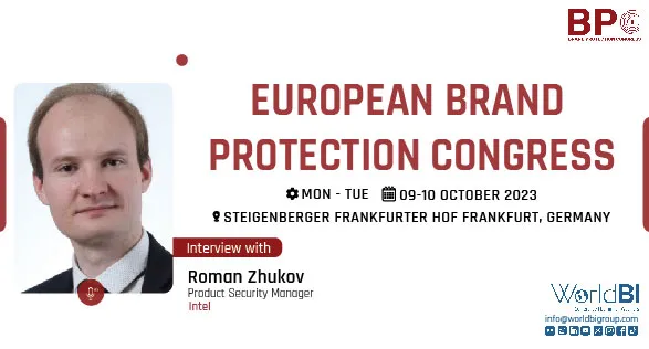 Interview with Roman Zhukov - World BI